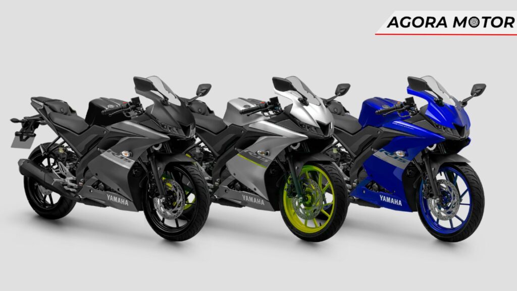 Yamaha R15 ABS 2024: Preço, Motor, Consumo e Ficha Técnica