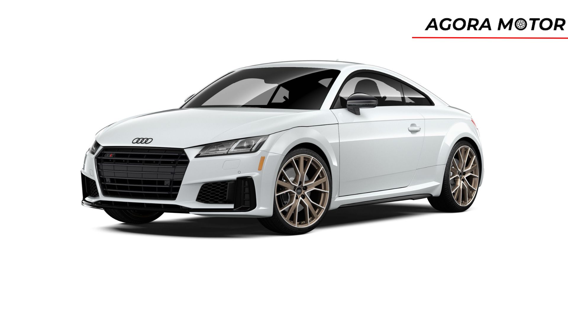 2024 Audi Tt Branco