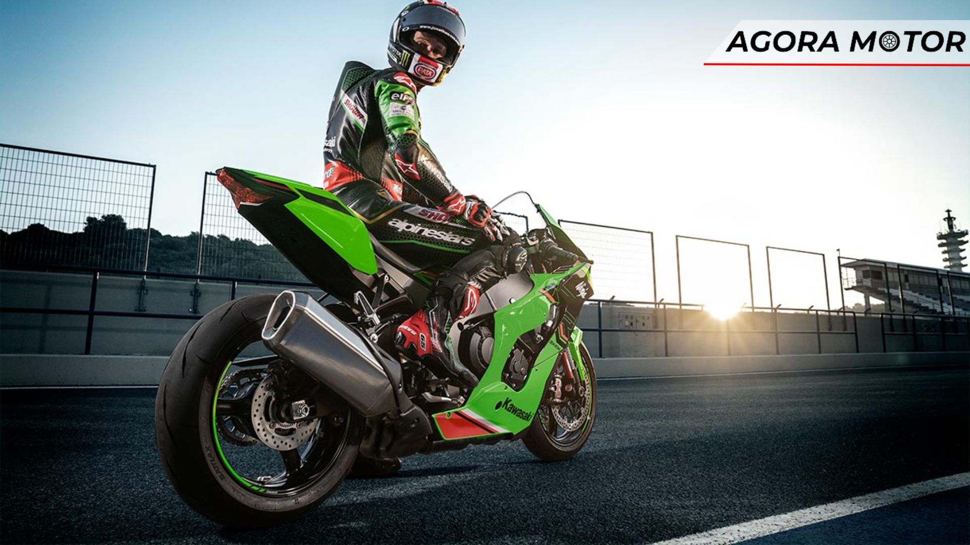 2024 Fire Breathers: Meet The All-New Ninja ZX-10RR, 46% OFF